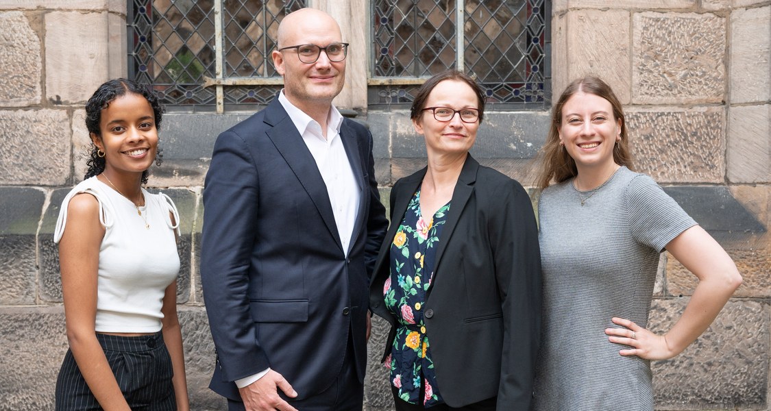 Team - Prof. Dr. Boris Burghardt - Rechtswissenschaften - Philipps-Universität Marburg