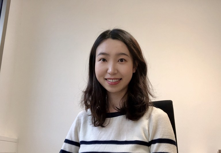 Promotionsprojekt Lu Gan (M.A.) - Promotionsprojekte - Institut für Germanistische ...