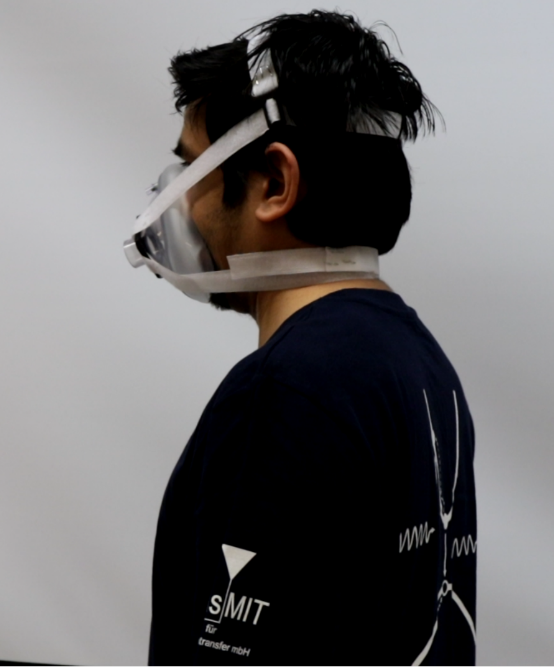 Erweiterte Beatmungsmaske - The Breathing Project (Deutsch ...