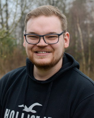 Current Team - Group - Lichtenberg Group - Philipps-Universität Marburg