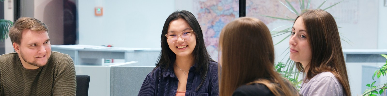 Finde dein Studienfach - Vor dem Studium - Philipps-Universität Marburg