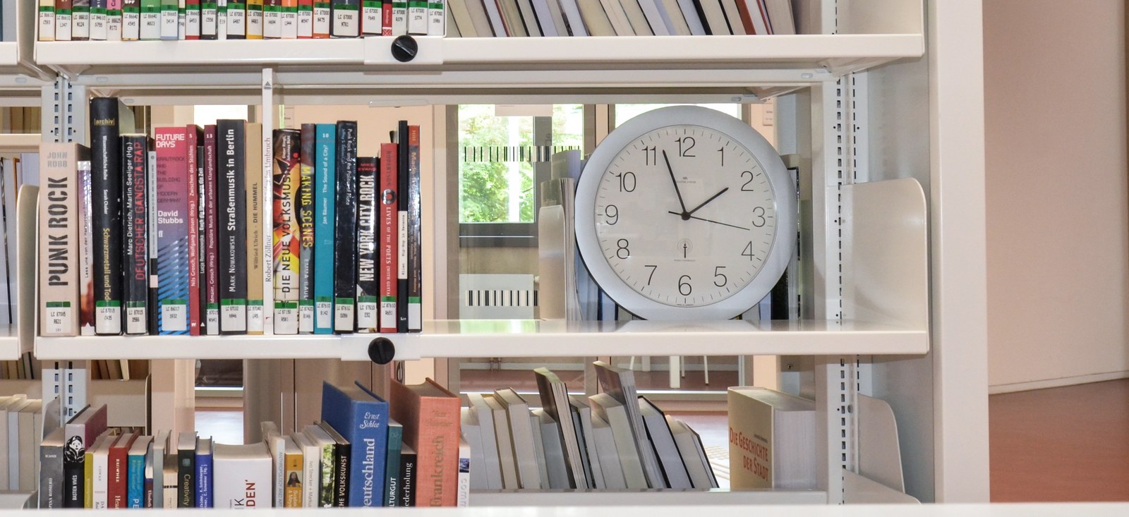 Universitätsbibliothek - Universitätsbibliothek Marburg - Philipps ...