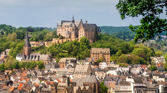 Peace and Conflict Studies (MA) - Degree Programs - Center for Conflict ...