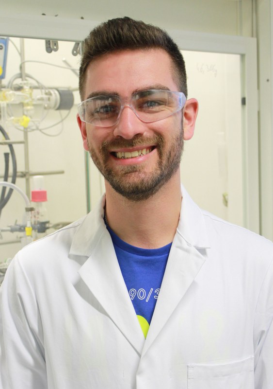 Coworkers - Group - Chemistry - Philipps-Universität Marburg