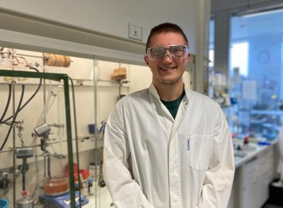 Meggers Group Members - Group - Meggers Research Group - Philipps ...